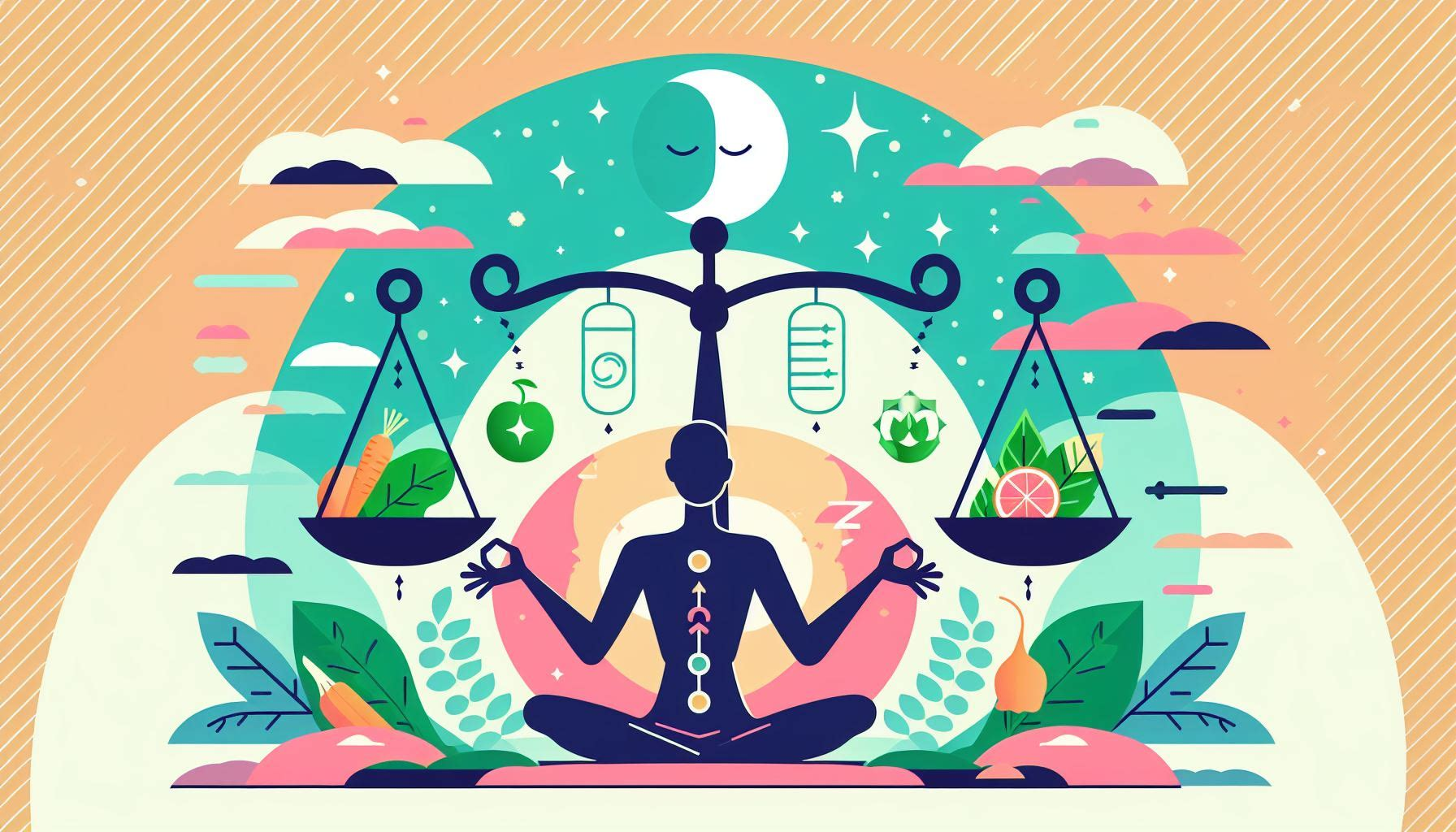 5 Essential Hormone Basics for Optimal Health | Dr. Tara Scott